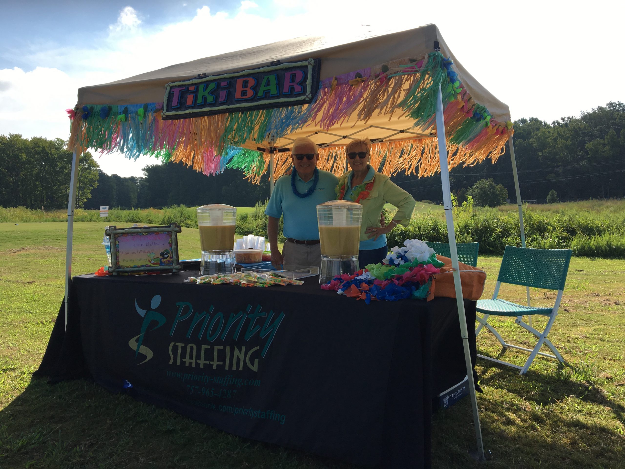 Priority Staffing Turns 25! - Priority Staffing