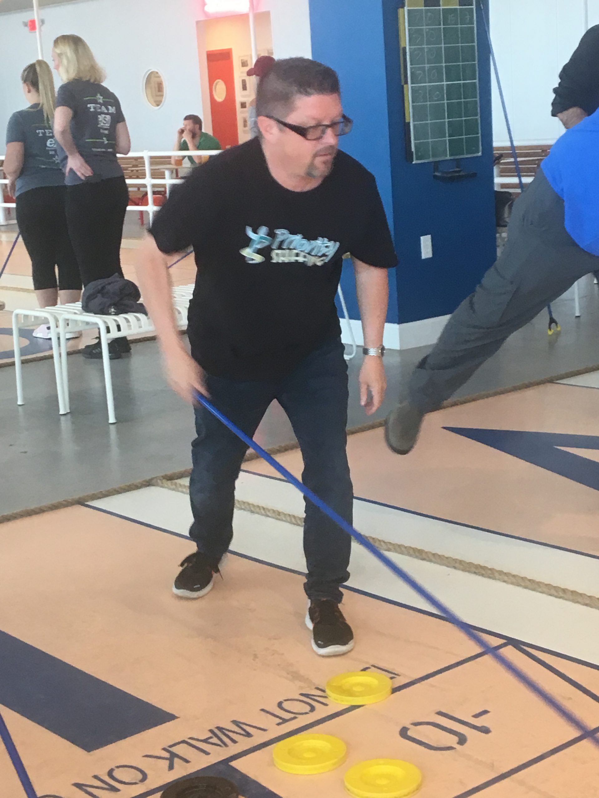 Priority Staffing Turns 25! - Priority Staffing