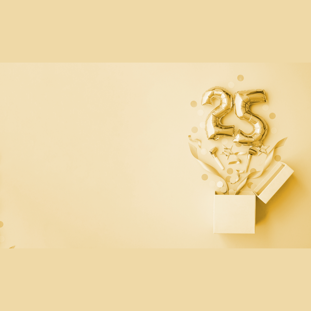 Priority Staffing Turns 25! - Priority Staffing